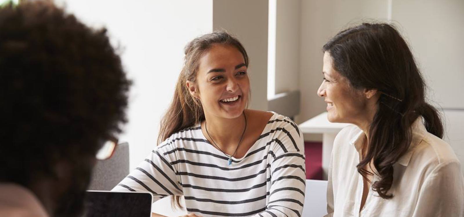 Teachers & Advisors - Hello Future