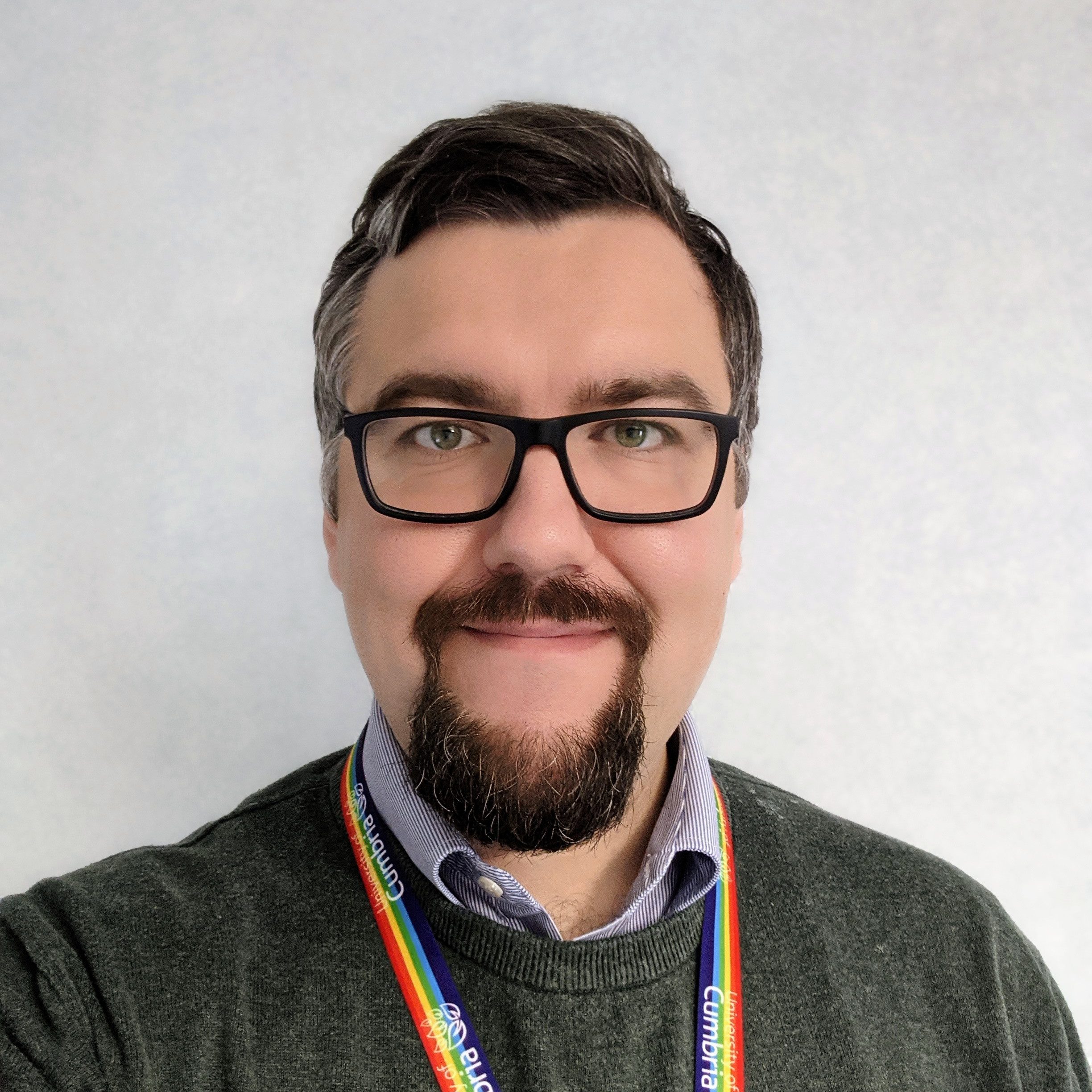 Meet the Team - Hello Future