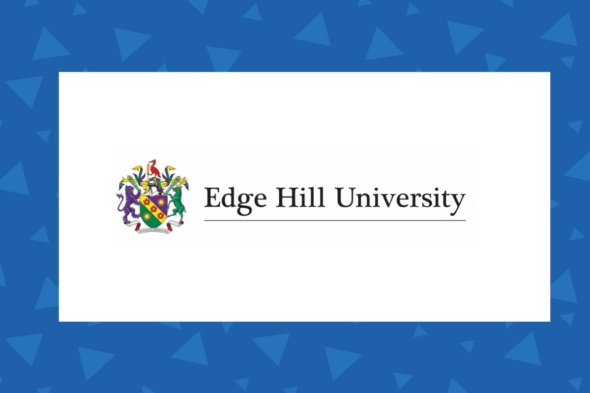 What's on in May? - Edge Hill University - Hello Future