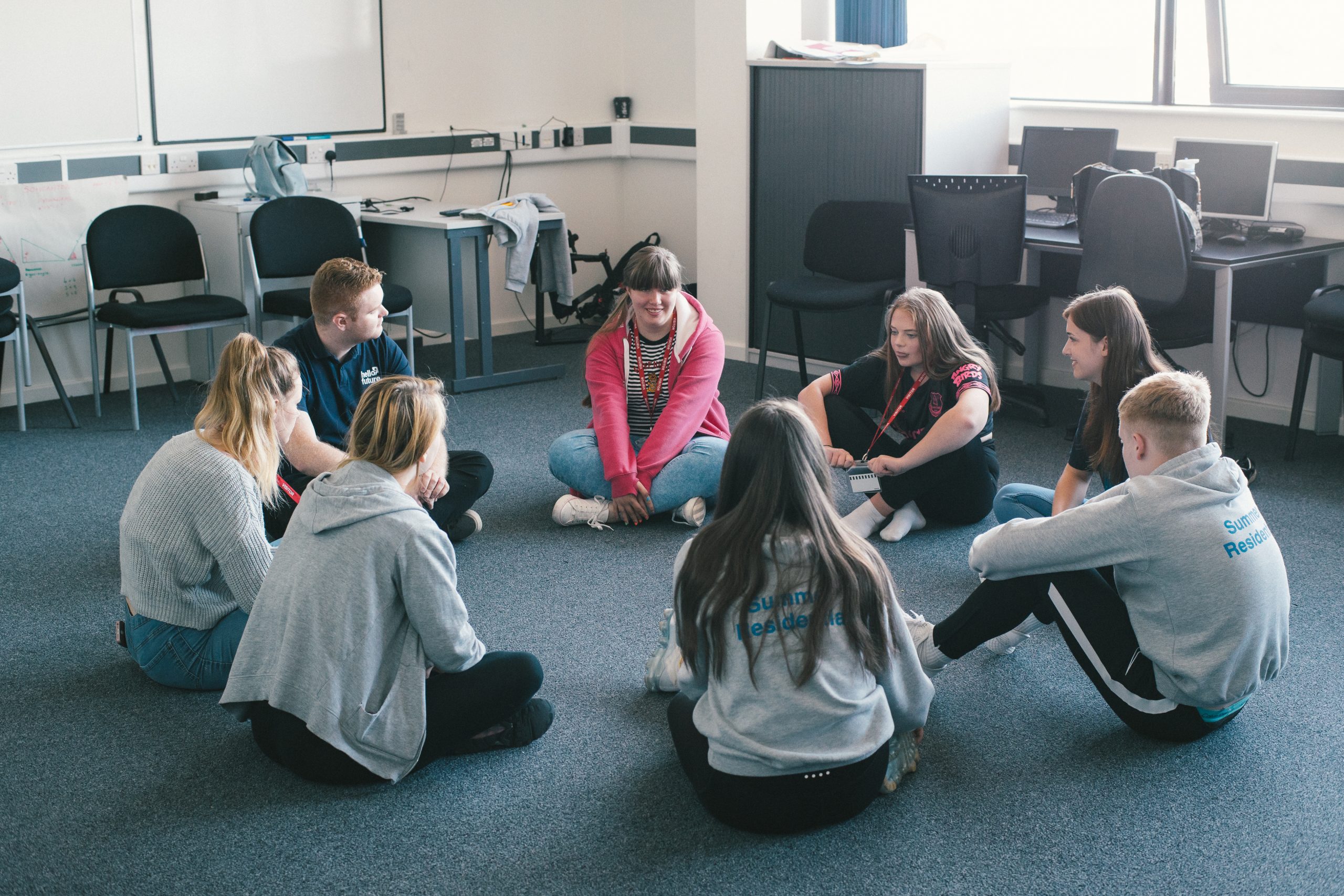 Resources - Hello Future