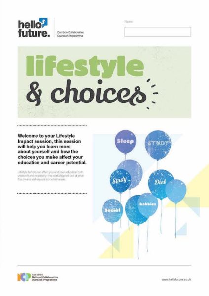 Hello Future - Supporting young people across Cumbria to progress to ...