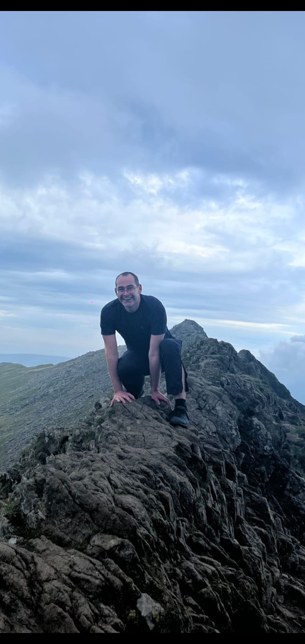 Gareth Clayton - Hello Future