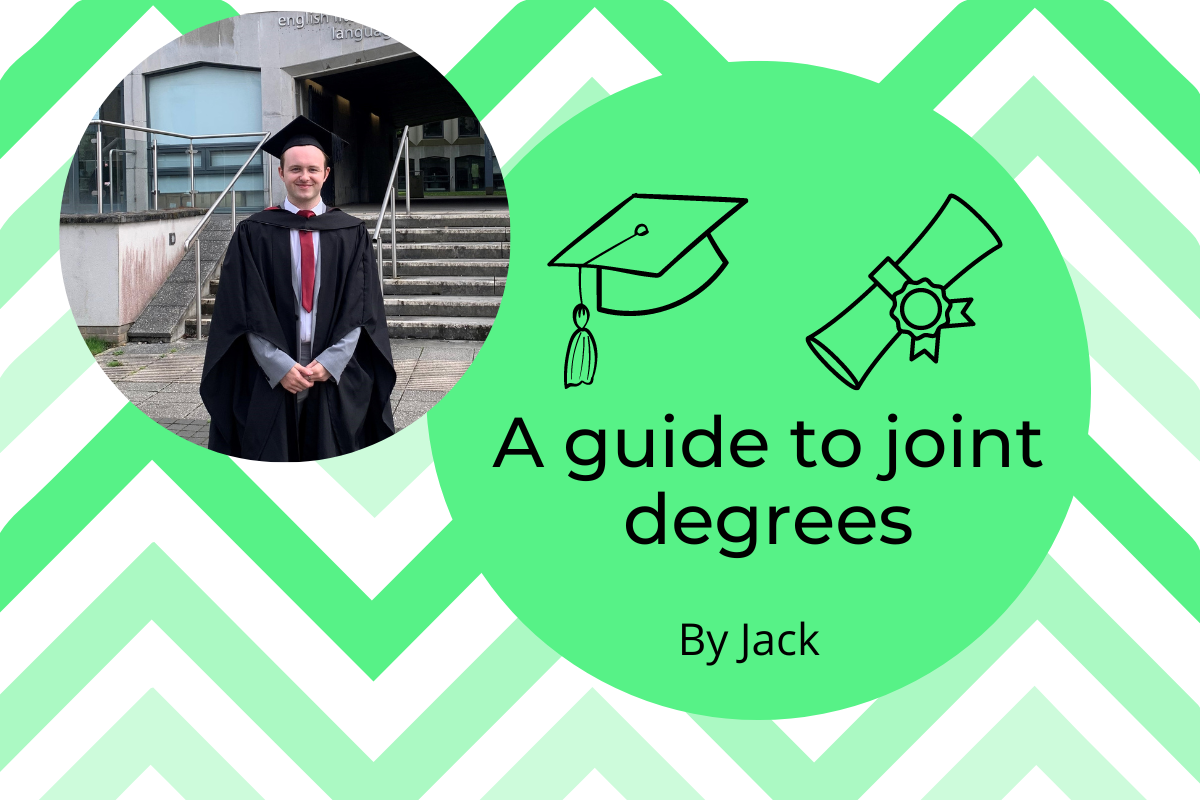 A guide to joint degrees - Hello Future