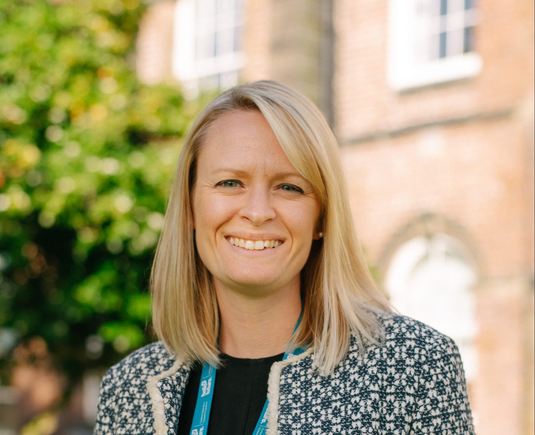 Lisa Jackson - Hello Future