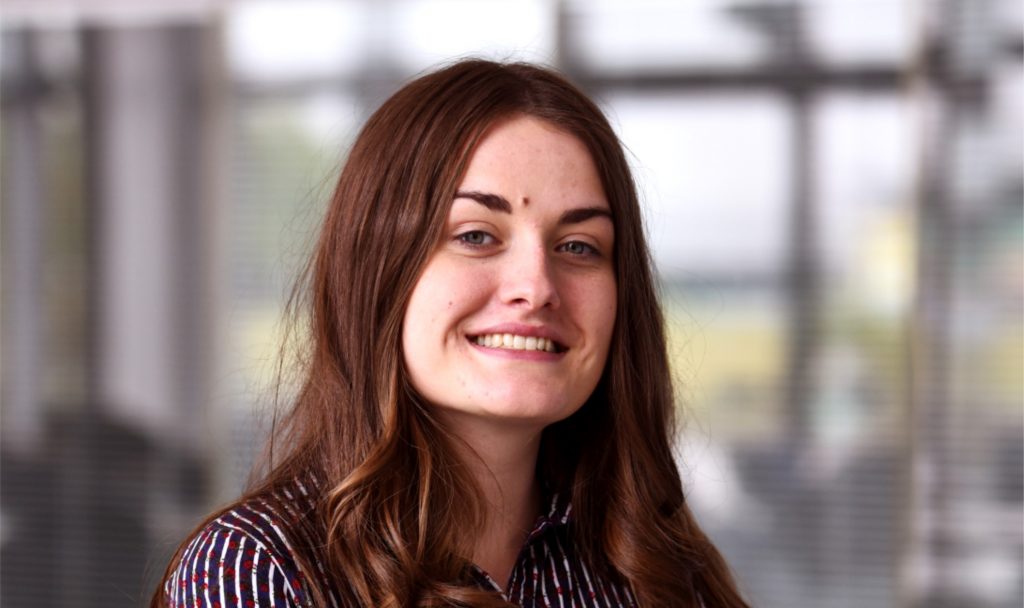 Jess' story - Hello Future