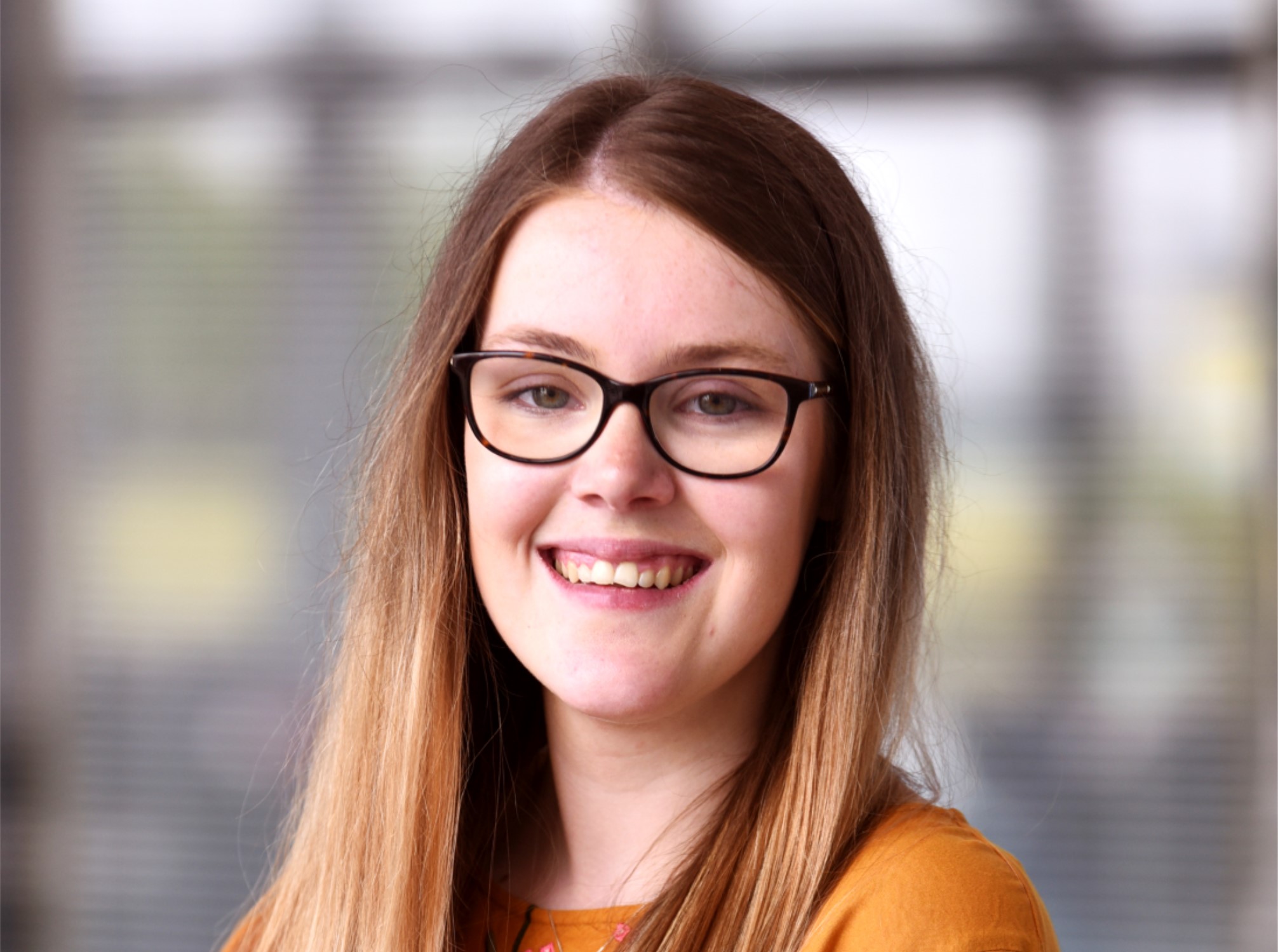 Jodie's story - Hello Future