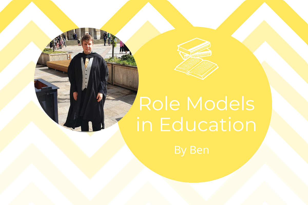 Role Models in Education - Hello Future