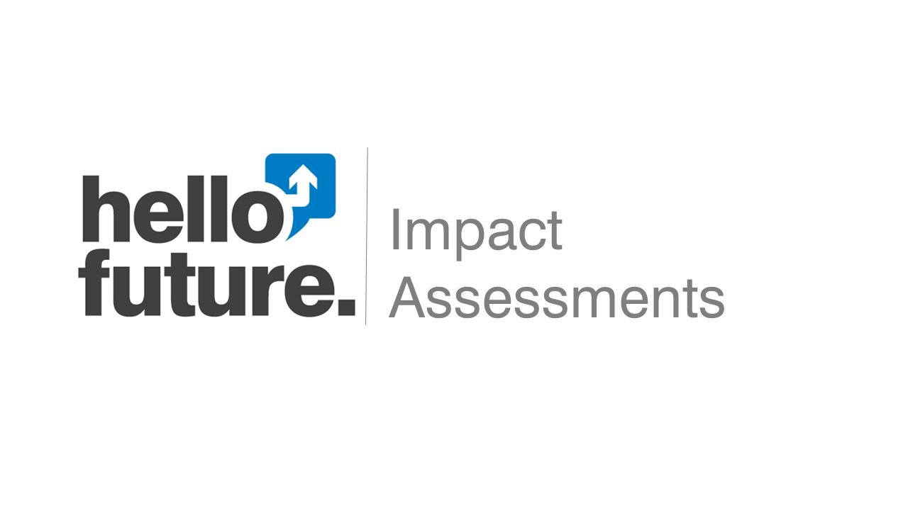 Hello Future Expo Insight Report - Hello Future