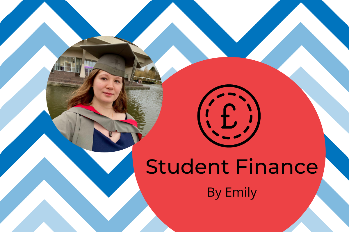 Student Finance - Hello Future