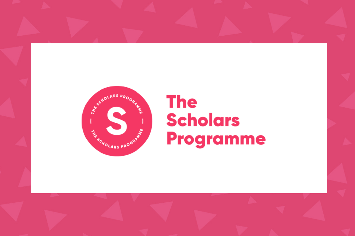 Brilliant Club - Scholars Programme - Hello Future
