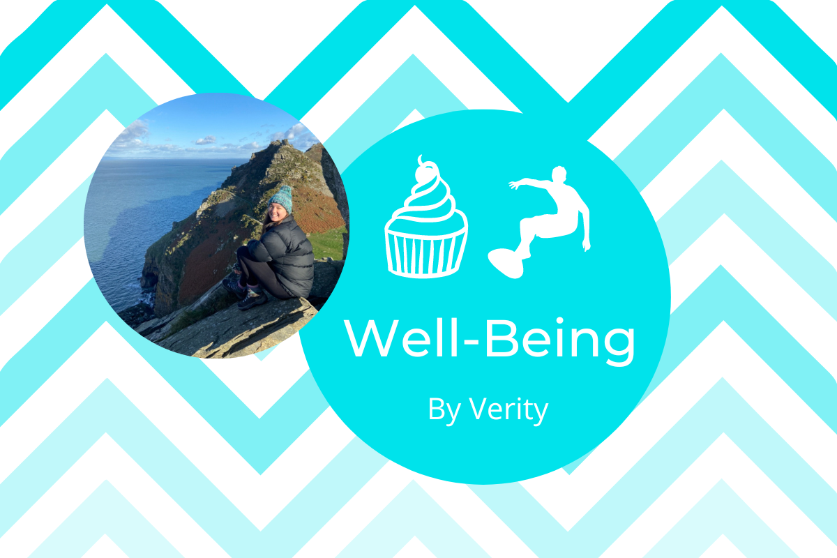 Well-Being - Hello Future