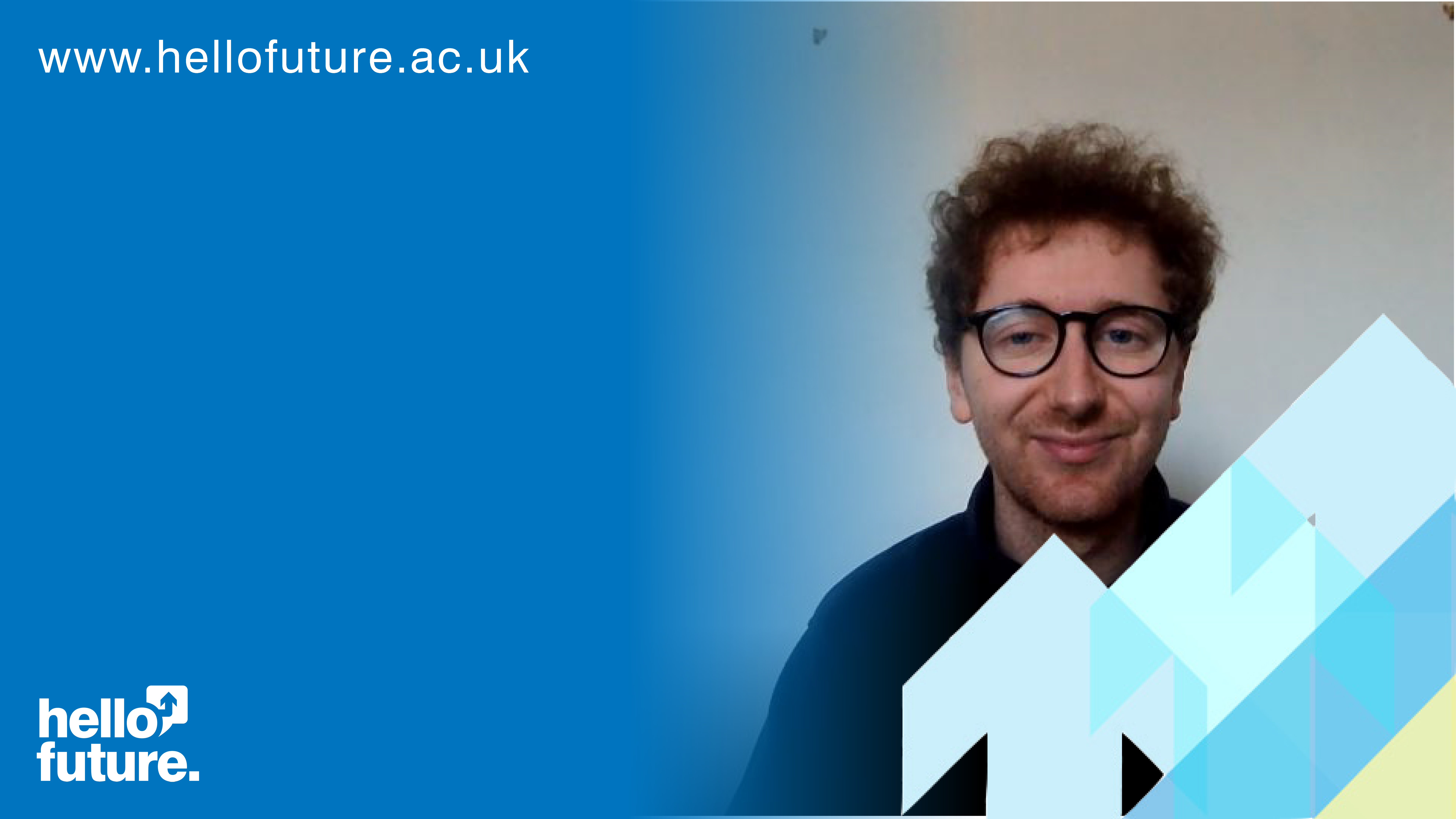 Introduction to Futures Presentation - Hello Future