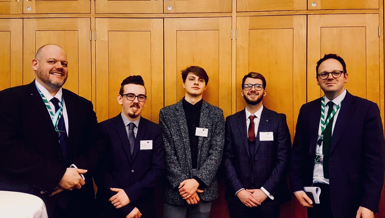 The future is bright for Cumbrian students with new outreach programme ...