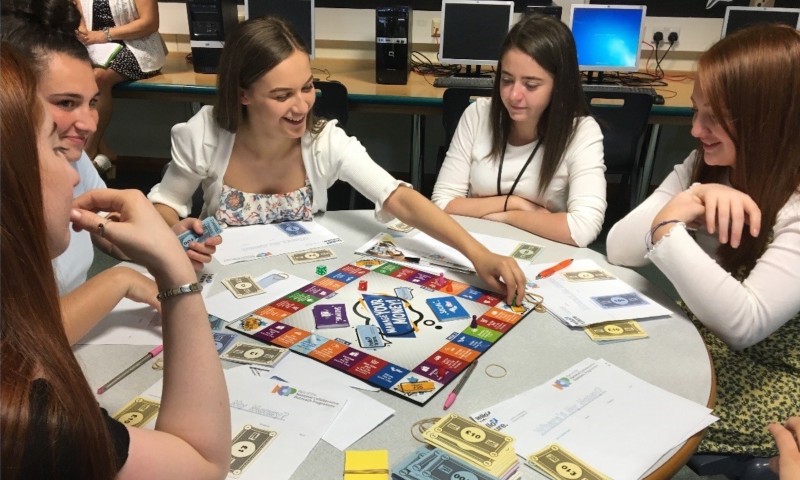 Life Skills workshops & resources - Hello Future