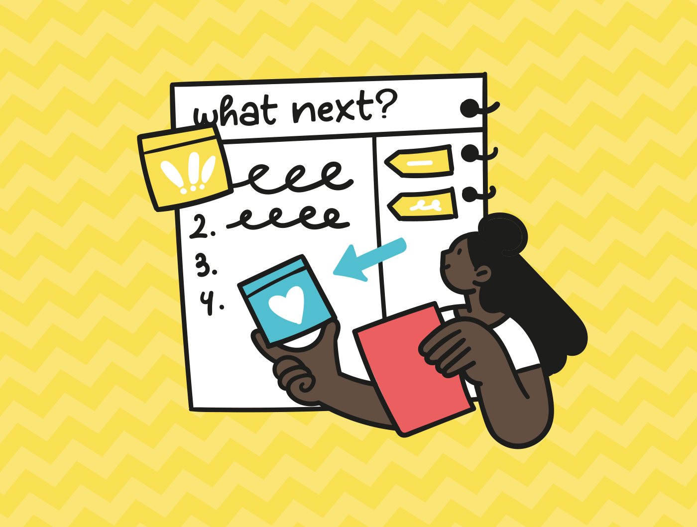 Your Future Hello Future